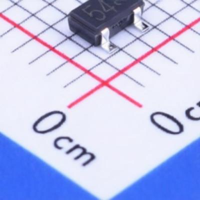 China Digital Transistor ROHM DTA114YKAT146 PNP Type Featuring Built-in Bias Resistors for Circuit Design for sale