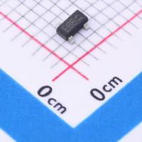 China Digital transistor ROHM DTC144VCAT116 featuring built in bias resistors for inverter switching and driver circuit for sale