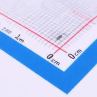China Compact SOT 723 package NPN transistor Siliup MMBT3904T7 designed for general switching applications for sale