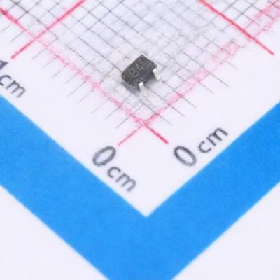 China Inverter and driver application PNP transistor ROHM DTA114TU3T106 with built in bias resistors included for sale