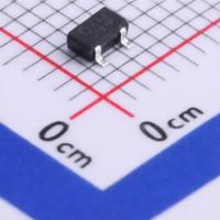 China Built in Bias Resistors Digital Transistor ROHM DTA114TKAT146 PNP Type for Easy On Off Control in Circuits for sale