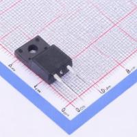 China High surge current diode RUILON MUR860F ideal for inverter and switching mode converter applications for sale