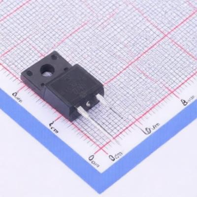China High surge current diode RUILON MUR860F ideal for inverter and switching mode converter applications for sale
