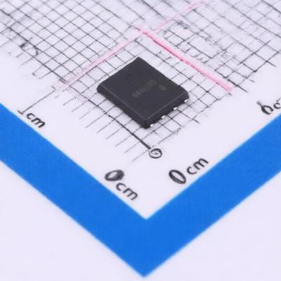 China 60V N Channel MOSFET Siliup SP60N02BGNK with Low Gate Charge and Tested Single Pulse Avalanche Energy for sale