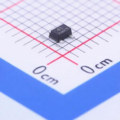 China NPN Digital Transistor ROHM DTC044EUBTL Featuring Built in Bias Resistors for Easy On Off Circuit Setup for sale