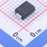 China Super fast recovery rectifier diode RUILON ES2D suitable for power supply inverter and converter applications for sale