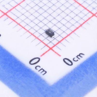 China Epitaxial planar PIN diode ROHM RN142SMT2R featuring low forward resistance and capacitance for frequency for sale