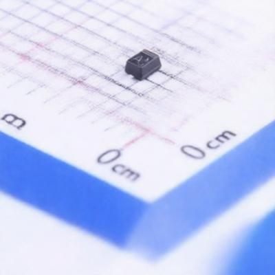 China High reliability switching diode ROHM 1SS355VMTE-17 designed for rapid switching electronic equipment for sale