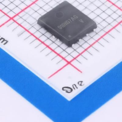 China N Channel MOSFET Siliup SP010N07AGNK Featuring Low Gate Charge and High Avalanche Energy Capability for sale
