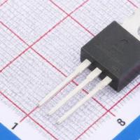 China Power MOSFET Siliup SP020N18GHTQ 200V N Channel with Low On Resistance and Fast Switching Capability for sale