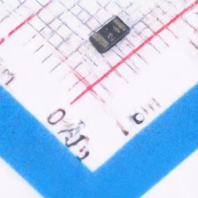 China General rectifying diode ROHM RR264M-400TR offering stable performance in small power mold type package for sale