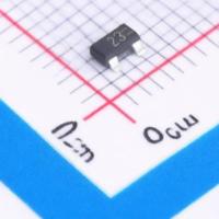 China NPN digital transistor ROHM DTC143ECAHZGT116 featuring built in bias resistors for inverter and interface for sale