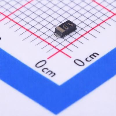 China Low switching loss diode ROHM RF071M2STR featuring silicon epitaxial planar design for rectification for sale