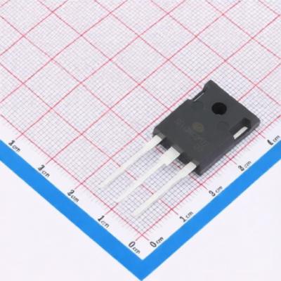 China Siliup SP10HF25TF TO247 Package MOSFET Featuring Low Rdson and High Frequency Performance for Power Management for sale