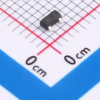 China AEC Q101 qualified RUILON 2N5551 high voltage transistor with PPAP capability and halogen free materials for sale