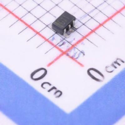 China Compact dual digital transistor ROHM UMG11NTR with 50V supply voltage and 100mA collector current for sale