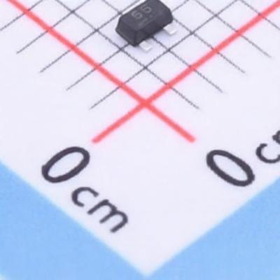 China PNP Digital Transistor ROHM DTA023EEBTL Featuring Built In Resistors for Easy On Off Circuit Control for sale