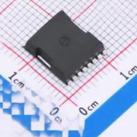 China 40V N Channel MOSFET Siliup SP40N01GTO with Fast Switching and Single Pulse Avalanche Energy Testing for sale