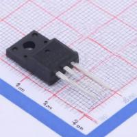 China RoHS compliant RUILON MUR2020FCT ultra fast recovery rectifier diode with solderable leads per J STD 002 for sale