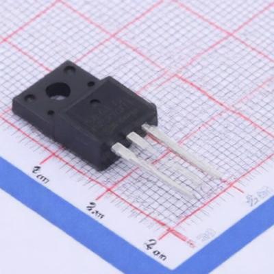 China RoHS compliant RUILON MUR2020FCT ultra fast recovery rectifier diode with solderable leads per J STD 002 for sale