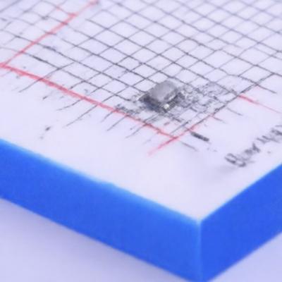 China Built in Bias Resistor NPN Digital Transistor ROHM DTC143ZCAT116 for Inverter and Driver Applications for sale