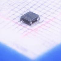 China Built in resistor PNP digital transistor ROHM DTA143TUAT106 designed for easy on off control in inverter and driver circuits for sale