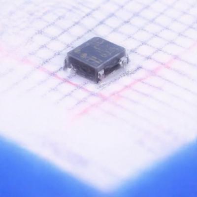 China Built in resistor PNP digital transistor ROHM DTA143TUAT106 designed for easy on off control in inverter and driver circuits for sale