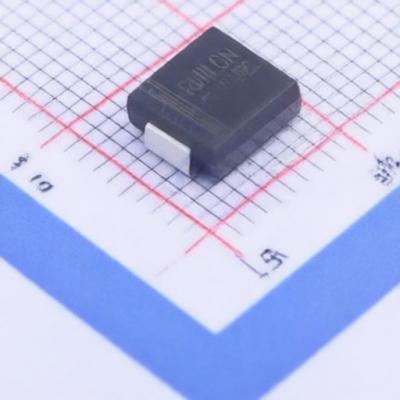 China Super Fast Recovery Rectifier Diode Featuring RUILON ES5G Glass Passivated Chip Junction and Tin Plated Leads for sale