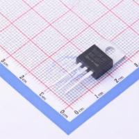 China Industrial grade fast recovery diode RUILON MUR1060CT with glass passivated chip junction technology for sale