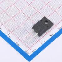 China Siliup SP11M65TG 650V MOSFET Featuring Low Gate Charge and High Avalanche Energy Rating for Power Supplies for sale