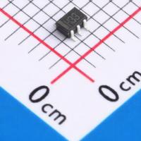 China Digital transistor ROHM UMH33NTN featuring built in bias resistors and inverter circuit capability for muting for sale
