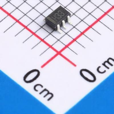 China Digital transistor ROHM UMH33NTN featuring built in bias resistors and inverter circuit capability for muting for sale