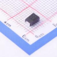 China Low profile rectifier diode RUILON HS2D designed for fast reverse recovery in power supply and telecommunication applications for sale