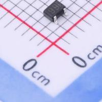 China Built in Bias Resistor PNP Digital Transistor ROHM DTA115TUAT106 Ideal for Inverter and Driver Circuits for sale