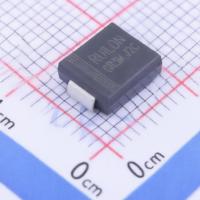 China High Current Fast Recovery Rectifier RUILON GR3M Suitable for Power Supplies Inverters and Converters for sale