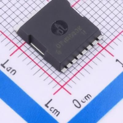 China Power MOSFET 100V N Channel Siliup SP010N02GHTO with Fast Switching and Low Drain Source On Resistance for sale