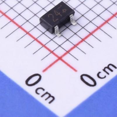 China Digital Transistor ROHM DTC114EKAFRAT146 Featuring Built in Bias Resistors for Inverter and Interface for sale