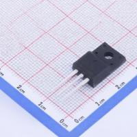 China High surge capability rectifier diode RUILON MUR1620FCT suitable for switching mode power converters for sale