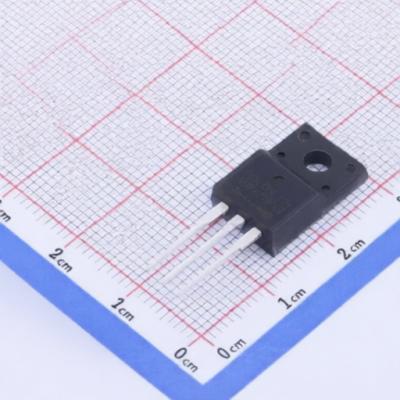 China High surge capability rectifier diode RUILON MUR1620FCT suitable for switching mode power converters for sale