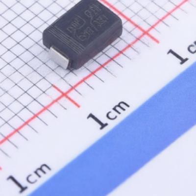 China RUILON ES2G super fast recovery rectifier diode suitable for power supplies and consumer electronics for sale
