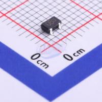 China Digital transistor ROHM DTC144TKAT146 with built in bias resistors and parasitic effect elimination for sale