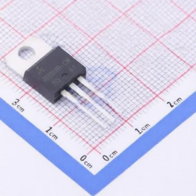 China Thyristor Shenzhen Haoruijia Elec RS1608B CW for in AC Phase Control and Frequency Converter Systems for sale