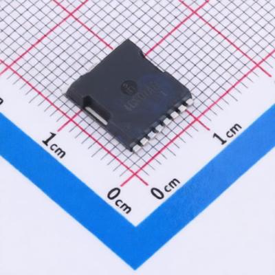 China 40V N Channel MOSFET Siliup SP40N01AGTO Featuring Fast Switching and Low Rdson for Power Applications for sale