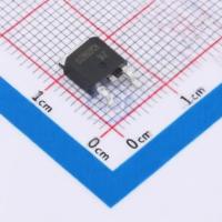China Power MOSFET 120V N Channel Siliup SP012N09GHTH with Low On Resistance and Avalanche Energy Protection for sale