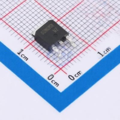 China Power MOSFET 120V N Channel Siliup SP012N09GHTH with Low On Resistance and Avalanche Energy Protection for sale