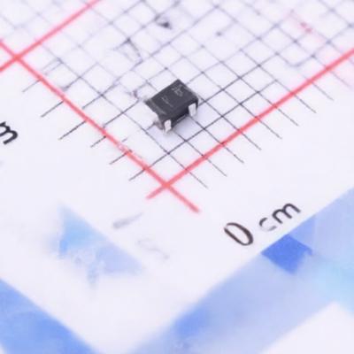 China ROHM DTA114EU3HZGT106 digital transistor featuring built in bias resistors for inverter and driver circuits for sale