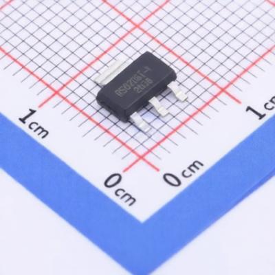 China Durable TRIAC RS0206T-V from Shenzhen Haoruijia Elec suitable for multiple AC switching applications for sale