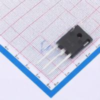 China Silicon Carbide MOSFET Siliup SP25N120CTF Featuring 1200V Drain Source Voltage and Low RDSon for Switching for sale