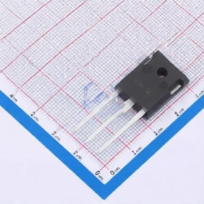 China Silicon Carbide MOSFET Siliup SP25N120CTF Featuring 1200V Drain Source Voltage and Low RDSon for Switching for sale