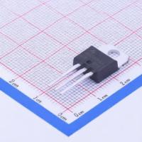 China 20A TRIAC Shenzhen Haoruijia Elec JST2035H6A suitable for AC switching and inductive load applications for sale